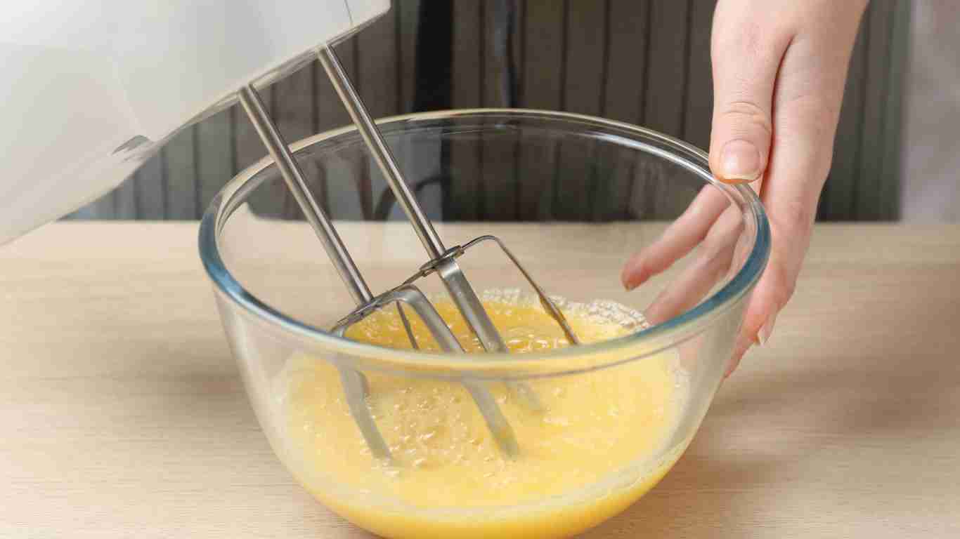 Tips Olahan Kuning Telur Omega 3 Jadi Makanan Enak - Indofarm